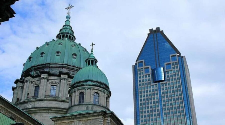 Small group: Toronto, Montreal, Quebec & Niagara 4-Day Tour - What Makes This Tour Stand Out?
