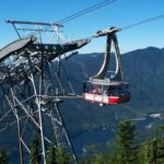 Small Group Tour: Capilano Suspension Bridge and Grouse Mountain from Vancouver - Authentic Experience Beyond the Sights