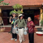 Small Group Tour Discover the best of Duong Lam Ancient Village - What Travelers Are Saying