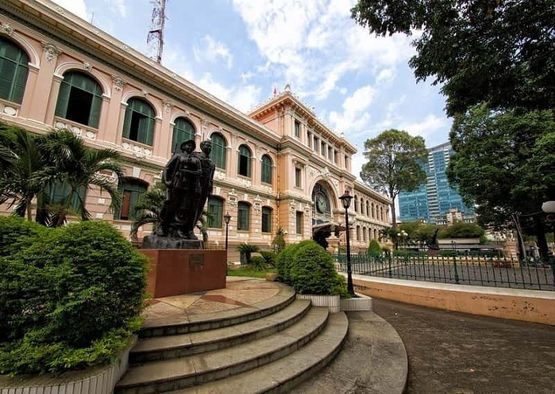 Small Group Tour: Ho Chi Minh City and Cu Chi Tunnels - A Closer Look at the Itinerary and What to Expect