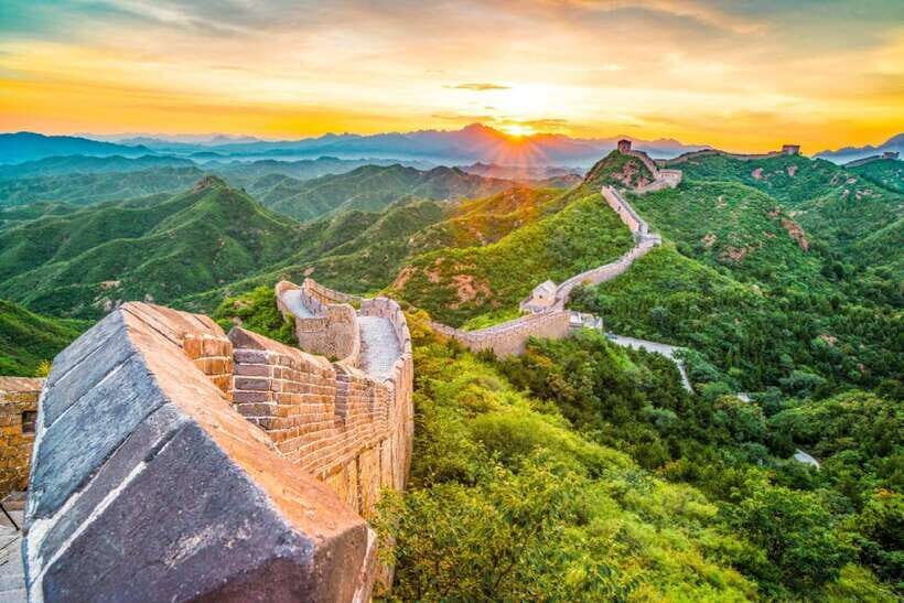 Small Group Tour Of Juyongguan Great Wall And Sacred Way - Authenticity and Real Traveler Feedback