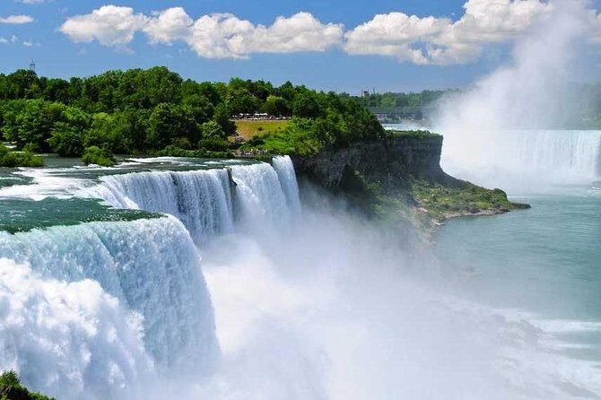 Small Group Tour of Niagara with Boat Cruise from Toronto - Additional Sights & Scenic Stops