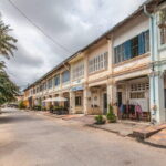 Small Group Tour One Day Phnom Penh to Kampot and Kep - Exploring Kampot’s Past and Present