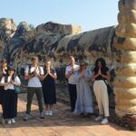 Small Group Tour to Ayutthaya Temples from Bangkok with Lunch - What Travelers Say
