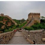 Small Group-Tour With Mutianyu, Jinshanling And BadalingGreatwall - Who Would Enjoy This Tour?