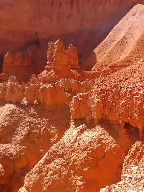 Small Group Tour Zion & Bryce Canyon National from Las Vegas - Exploring the Day: From Las Vegas to Zion & Bryce Canyon