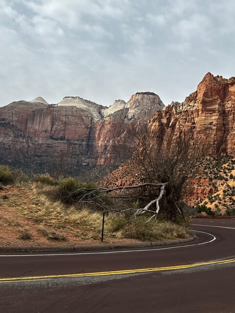 Small Group Tour Zion Bryce Canyon National from Las Vegas - The Itinerary Breakdown: What You Can Expect
