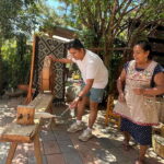 Small group tours: Hierve el Agua, Mezcal, Teotitlán, Mitla and Tule. - The Itinerary Breakdown: What to Expect