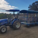 Small-Group Tractor Tour at Rayners Orchard from Melbourne - Authentic Experiences and Traveler Insights