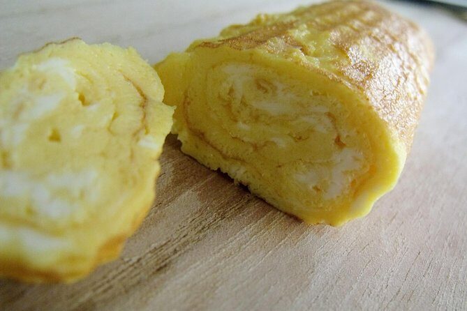 Small-Group Wagyu Beef and 7 Japanese Dishes Tokyo Cooking Class - Frequently Asked Questions