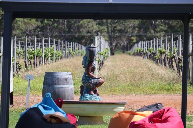 Small-Group Wine Tour in Margaret River - Who Should Consider This?