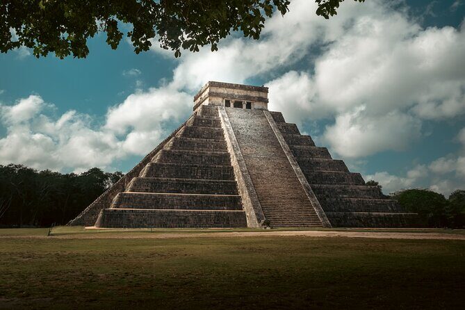 Small Group with early access to Chichen Itza, Ekbalam and Cenote - Practical Details and Considerations