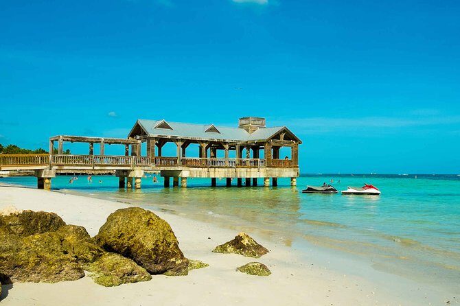 Small Group:Key West and Fort Lauderdale 4-Day Tour from Miami - Who Will Love This Tour?