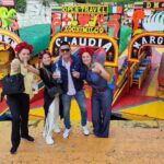 Small Groups: Xochimilco and Coyoacan - Who Will Love This Tour?