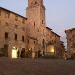 Small Intimate Group: San Gimignano - Two Wine Tours with lunch - Radda in Chianti: Second Winery & More Tastings