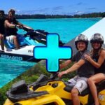 Small Magic Combo 3h30 of Quad + 1H00 of Jetski - Who Should Consider This Tour?