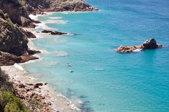 Small Tour (8 ppl) Phillip Island Hike & Penguin Parade Day Tour - Practical Considerations