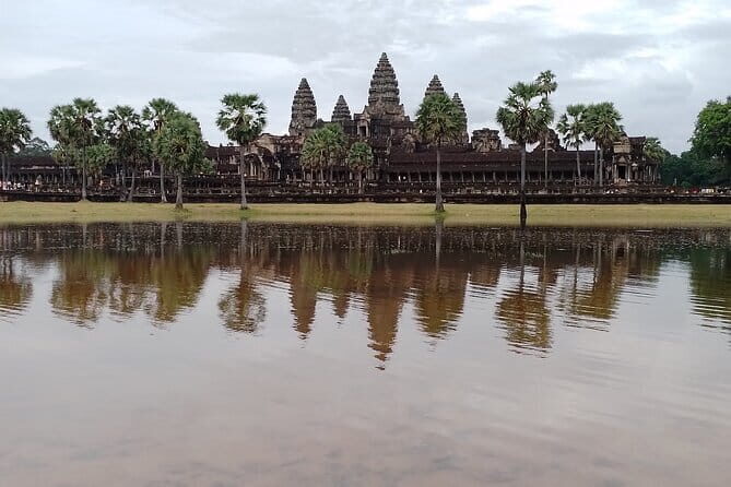 Small Tour and Big Tour By Car - Transportation and Pacing: Why It Matters