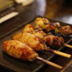 Small Town in the Big City: Tasting Tokyos Kichijoji - Authenticity at Every Step