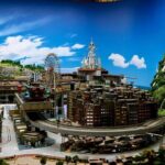 SMALL WORLDS Miniature Museum Japan - Practical Details and Tips for Visitors