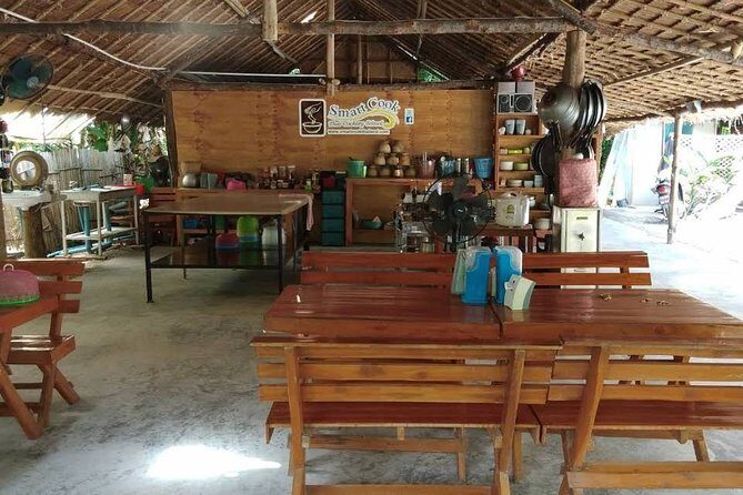 Smart Cook Thai Cookery School in Aonang, Krabi - Authenticity and Reviews