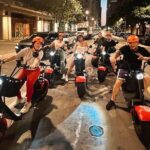 Smart Tour: Dallas Mural Fat-Tire Scooter Tour - Who Will Love This Tour?
