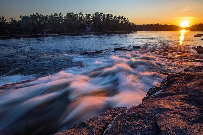 Smartphone Audio Driving Tour between Bracebridge & Toronto - Who’s This Tour Best For?