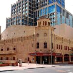 Smartphone Guided Haunted Walking Tour in Phoenix - What to Expect at Each Stop