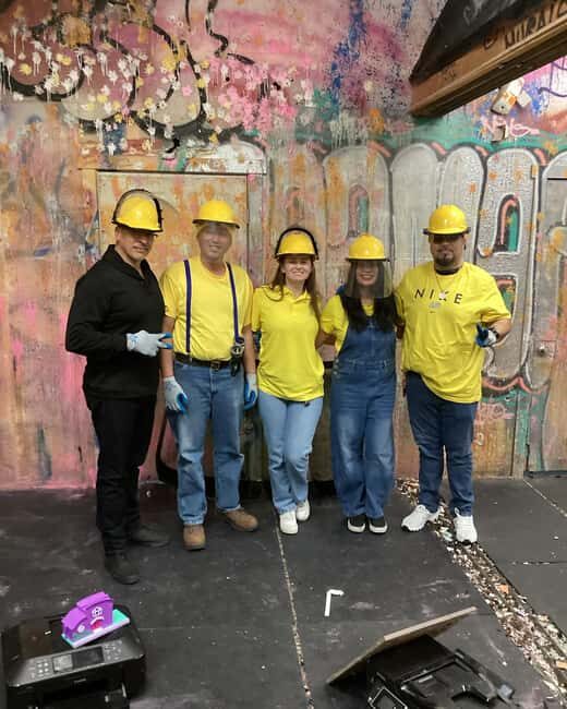 Smash Sacramento: Rage Room Packages in Citrus Heights - FAQ