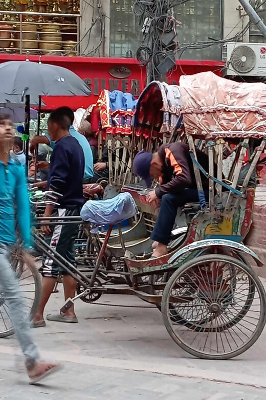 Smells of Kathmandu Walking Day Tour - Why This Tour Is Worth Considering