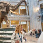 Smithsonian Natural History Museum Semi-Private Guided Tour - Whats Included and How to Make the Most of It