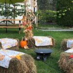 Smokies, Fire-Roasted S'mores and Fall Fun at Kelowna Winery - The Core Activities and Food