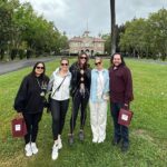 Snob Free Sonoma Plaza Walking Experience - Exploring Historic Buildings and Hidden Gems