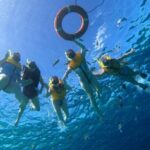Snorkel along the coast, explore two reefs by Chivis del Mar - The Whole Experience