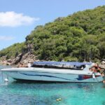 Snorkel and Kayak Tour to Angthong Marine Park by Speedboat from Koh Samui - Who Should Consider This Tour?