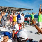 Snorkel Boat and City Shopping Tour - The Snorkeling Experience