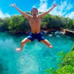 Snorkel, Breakfast, Buffet, Drinks, Xel-ha All Included! - A Typical Day at Xel-Ha