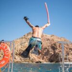 Snorkel Cruise in Los Cabos - FAQs