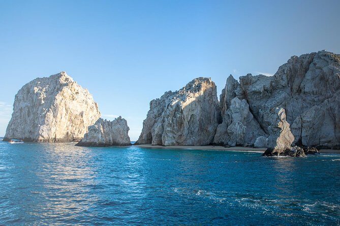 Snorkel & Explore Pelican Rock by Glass Boat + Photos - A Deep Dive into the Itinerary