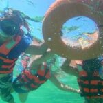 Snorkel in the Costa Maya Reef and Rest on the Beach - The Snorkeling Experience: What to Expect