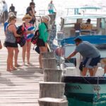 Snorkel in the second largest reef in the world Colorful tour in Puerto Morelos - The Value of the Tour