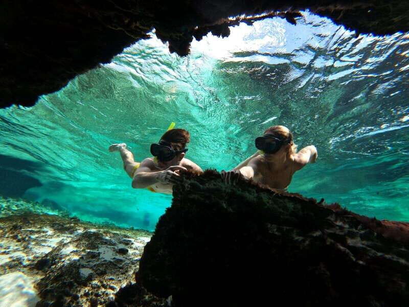 SNORKEL IN TULUM REEF, BOAT RIDE AND CALETA - Price, Value, and Practicalities