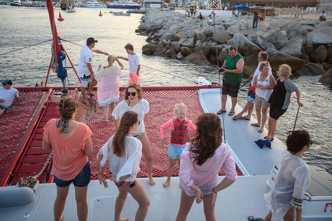 Snorkel & Sunset Sail in Cabo San Lucas - Who Would Love This Tour?