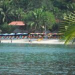 Snorkel Tour in Las Gatas Water Break - An Honest Look at the Snorkel Tour Experience