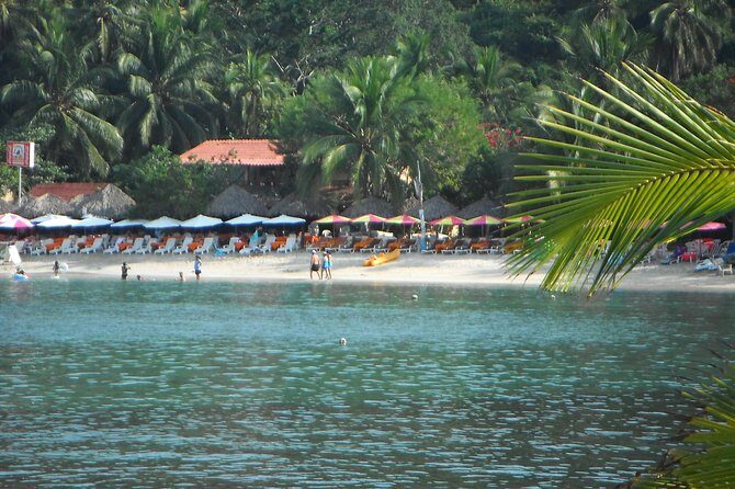 Snorkel Tour in Las Gatas Water Break - An Honest Look at the Snorkel Tour Experience
