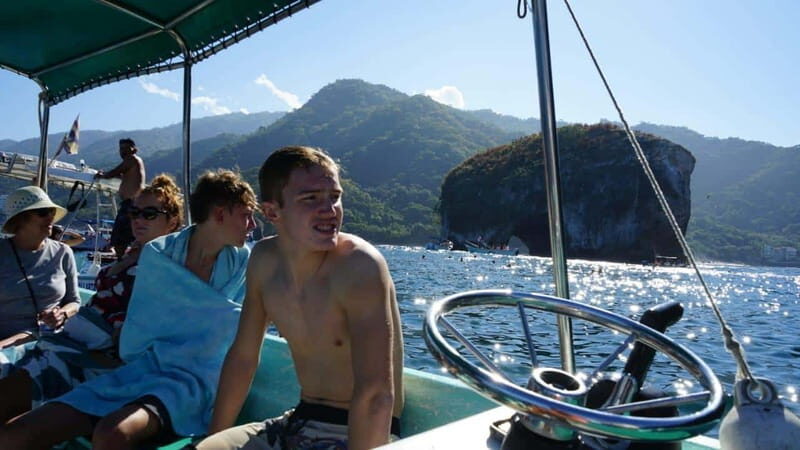 Snorkelin Wonders of Puerto Vallartas Four Islands - What You Need to Know Before Booking