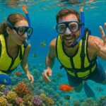Snorkeling adventure at Puerto Morelos Reef National Park - Why This Tour Excels