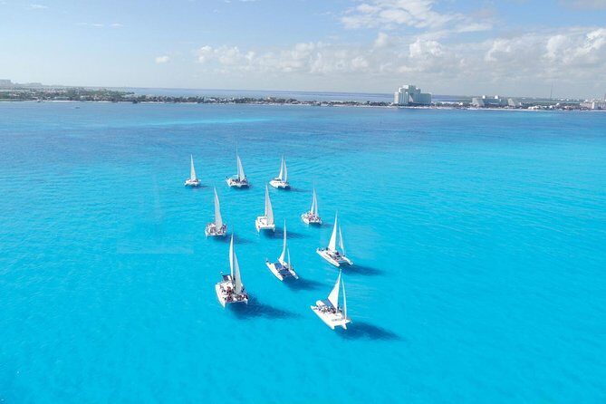 Snorkeling Adventure in Isla Mujeres - Authentic Experiences from Traveler Feedback