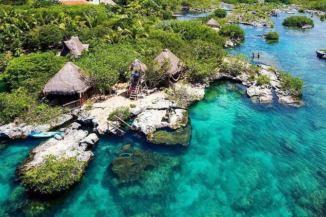 Snorkeling adventure in Yal-Kú lagoon, + Underground Cenote - Frequently Asked Questions