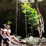 Snorkeling Adventure Tour Reef & Cenote - What Travelers Should Know Before Booking